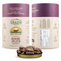 Bovine Spleen 3000 mg capsules