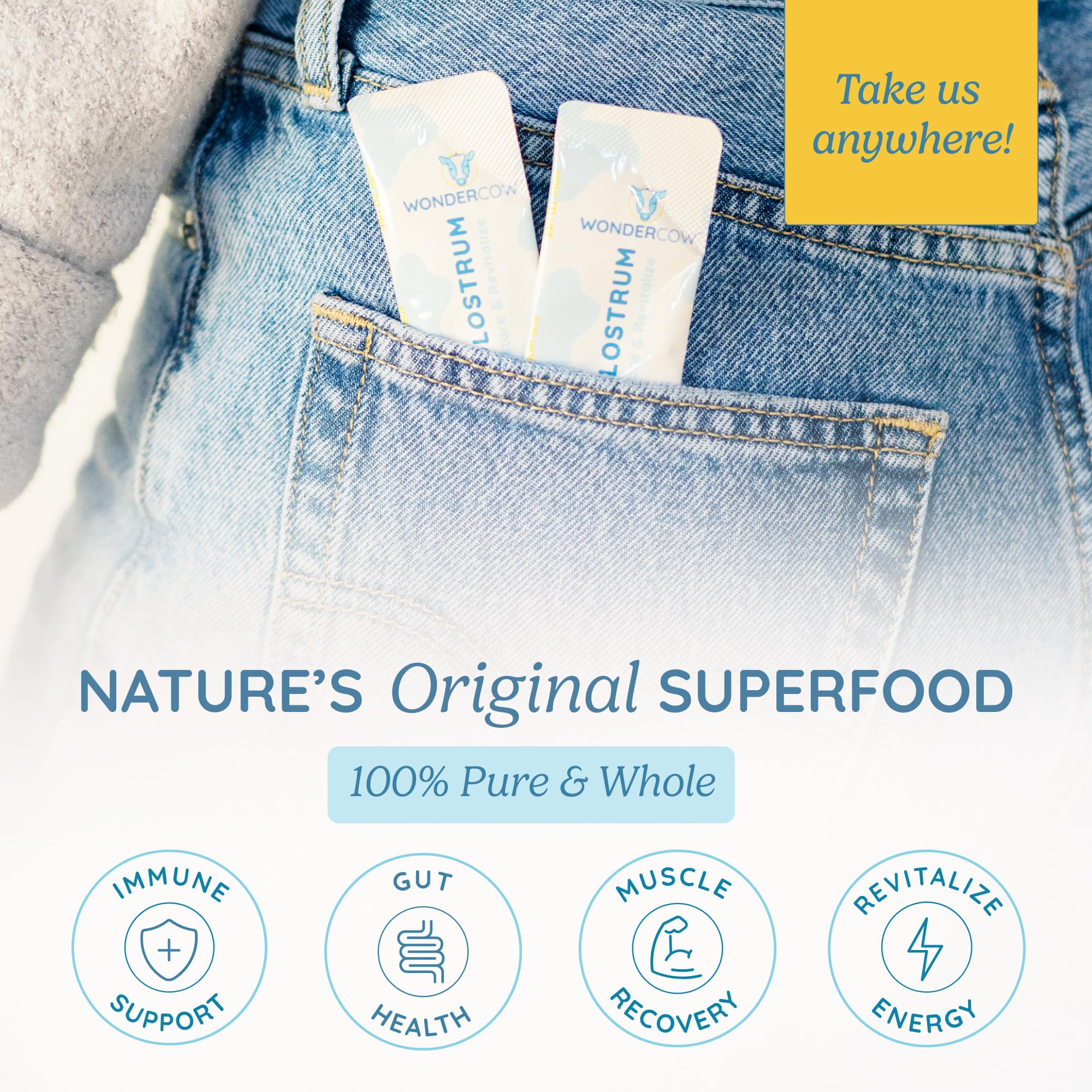 bovine superfood for digestive health