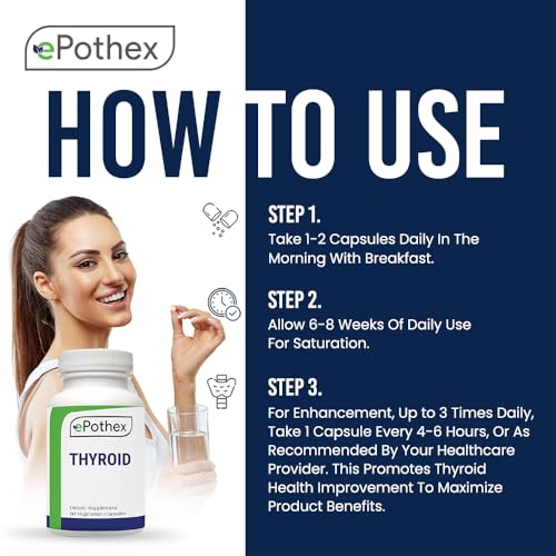bovine thyroid for energy boost