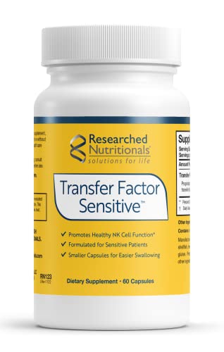 bovine transfer factors for immune health