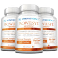 Bowelsyl blended vitamin capsules