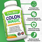 bowl cleanser for digestive health