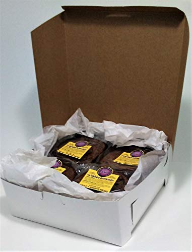box of 8 herbal supplements