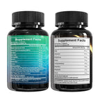 Boysea shilajit for natural detox