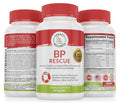 BP Rescue multivitamins for heart health