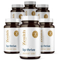 BP Thrive blended vitamin supplements for circulation