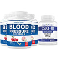 BP Value Pack herbal supplements