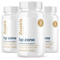 BP Zone herbal blood flow support