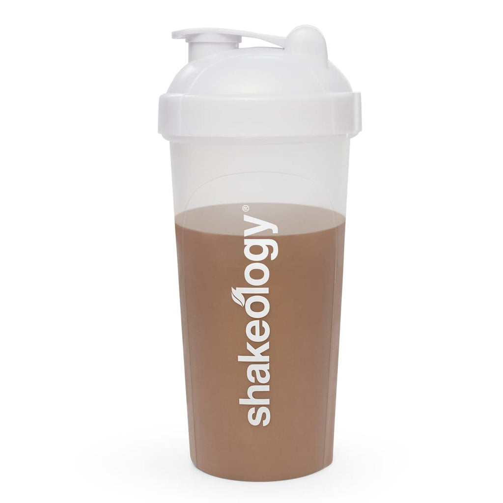 BPA free protein shaker cup