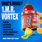 BPI Sports 1.M.R Vortex performance enhancer