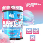 BPI Sports amino acids for endurance