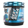 BPI Sports BCAA Blue Raspberry flavour