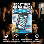 BPI Sports BCAA energy boost