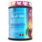 BPI Sports BCAA powder supplement