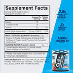 BPI Sports CLA + Carnitine for fitness