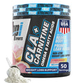 BPI Sports CLA+Carnitine metabolism support