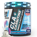 BPI Sports CLA fat burners