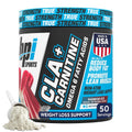 BPI Sports CLA powder for weight loss