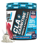 BPI Sports CLA powder for weight loss