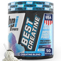 BPI Sports creatine monohydrate powder