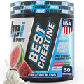 BPI Sports creatine monohydrate powder