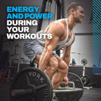 BPI Sports creatine monohydrate supplement