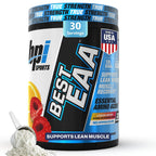BPI Sports EAA powder for recovery