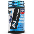 BPI Sports fat burners for weight loss
