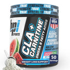 BPI Sports fat burners for weight loss