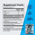 BPI Sports fat loss support formula