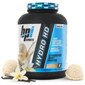 BPI Sports Hydro HD vanilla flavour