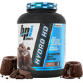 BPI Sports Hydro HD whey protein
