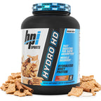 BPI Sports Hydro HD whey protein