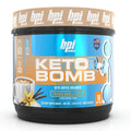 BPI Sports Keto Bomb fat burners