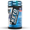 BPI Sports Keto fat burners for weight loss