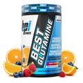 BPI Sports l-glutamine supplement benefits