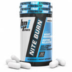 BPI Sports Nite Burn fat burners