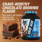 BPI Sports protein for muscle recovery