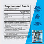 BPI Sports weight management supplement