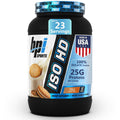BPI Sports whey protein isolate