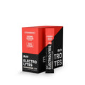 BPN electrolytes drink mix strawberry