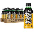 BPN endurance fuel lemon lime