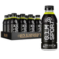 BPN endurance fuel lemon lime