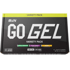 BPN Go Gel for race day