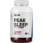 BPN Peak Sleep Gummy for kids