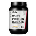 BPN whey protein isolate vanilla flavour