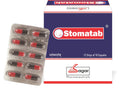 BPRL Sagar StomATAB blended vitamin benefits