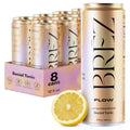 BRĒZ Flow tonic with mushrooms