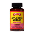 Bragg apple cider vinegar benefits
