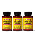 Bragg apple cider vinegar capsules benefits